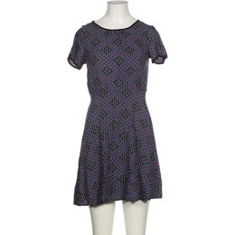 Warehouse Damen Kleid, schwarz