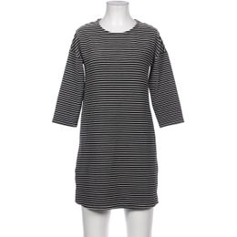 Mango Damen Kleid, schwarz, Gr. 4