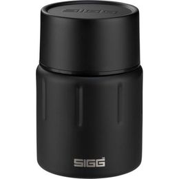 Sigg Gemstone Food Container Schwarz 0.50 L