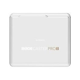 RODE MICROPHONES R&Oslash;DECover 2, Schutzhaube transparent