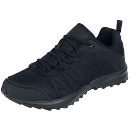 MAGNUM - Essential Equipment Storm Trail Lite Sneaker schwarz in EU45
