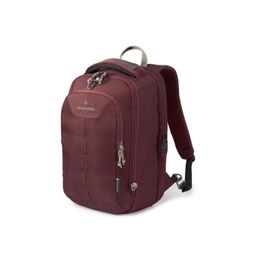 Craghoppers Daypack, rot