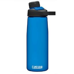 Camelbak Unisex Trinkflasche Chute Mag 0.75L blau