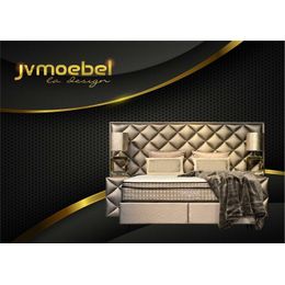 JVmoebel Schlafzimmer-Set
