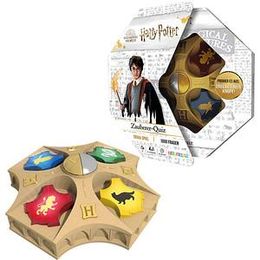 Neutral Harry Potter Zauberer-Quiz Geschicklichkeitsspiel