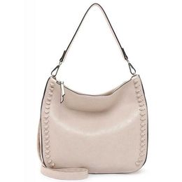 Emily & Noah Emily & Noah Ireen Schultertasche 33 cm beige