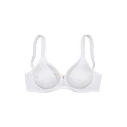 Nuance Bra female White size 95