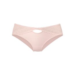 Lascana Panty female Pink size 36/38