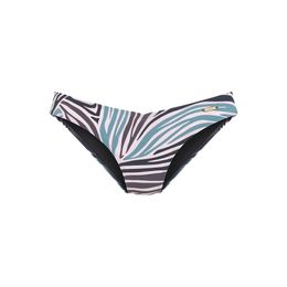 Sunseeker Bikini Bottoms female Black size 34