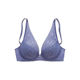 Vivance Bra female Blue size 80