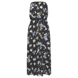 Lascana Summer Dress female Black size 38