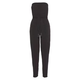 s.Oliver Jumpsuit Damen Größe M schwarz