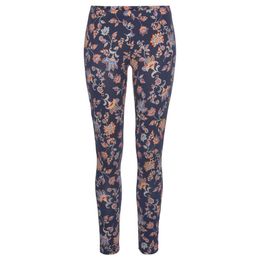 Vivance Pants female Blue size 44/46