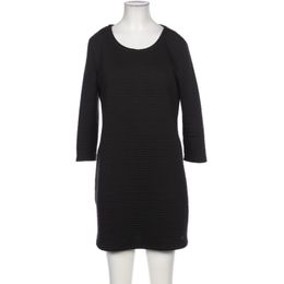 s.Oliver Selection Damen Kleid, schwarz, Gr. 36