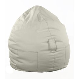 Kinzler Sitzsack Billy,ca &Oslash;75 x H95 cm versch. Farben