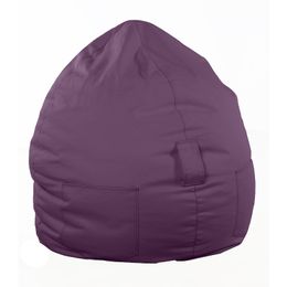 Kinzler Sitzsack Billy,ca &Oslash;75 x H95 cm versch. Farben