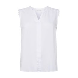 Only Carmakoma Bluse 'CARMumi' Damen Größe 5XL Große Größen weiß