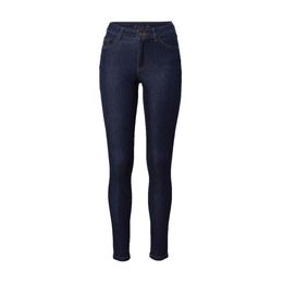 Vila Jeans female Blue size XXL