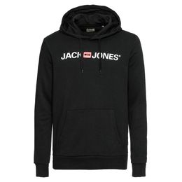 Jack & Jones JACK & JONES Sweatshirt Herren Größe XXXL melone / schwarz / weiß