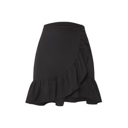 Véro Moda VERO MODA Rock 'Cita' Damen Größe 42 schwarz