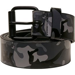 Urban Classics Belt female Grey size L/XL