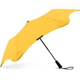 Taschenschirm Blunt Gelb