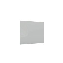 ALLboards Memoboard Magnetische Glastafel grau