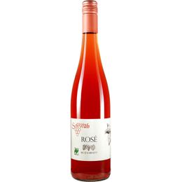 weinbau schwab Manfred Schwab 2019 Iphöfer Kalb Rosé Kabinett