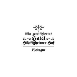 Weingut H&ouml;pfigheimer Hof PIWI Cabernet Jura 2019 Trocken - W&uuml;rttemberg &ndash; Ros&eacute; Qualit&auml;tswein