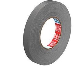 Tesa Gewebeband grau 19,0 mm x 50,0 m 1 Rolle