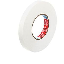 Tesa Gewebeband weiß 19,0 mm x 50,0 m 1 Rolle