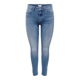 Only Jeans Damen Größe 34 blue denim