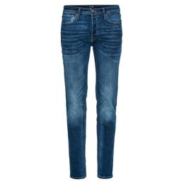 Jack & Jones Jack & Jones Jeans 'JJITim JJOriginal' male Blue size 36