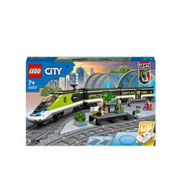 Lego City 60337 Personen-Schnellzug