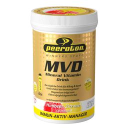 Peeroton Unisex MVD - Mineral Vitamin Drink - Rasperry-Lemon - 300g