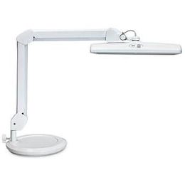 Maul Maulintro LED-Schreibtischlampe weiß 11 W