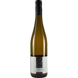 Weingut Bernhard Weich Bernhard Weich 2021 Meisterstück, Lagenwein Mehringer Zellerberg Riesling feinherb