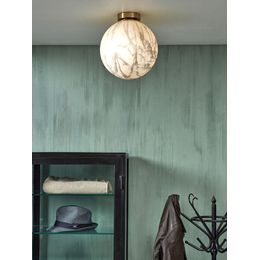 It'S About Romi It's about Romi Carrara Deckenleuchte Gold, 1-flammig