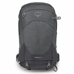 Osprey Sirrus 34 Rucksack w 57 cm tunnel vision grey