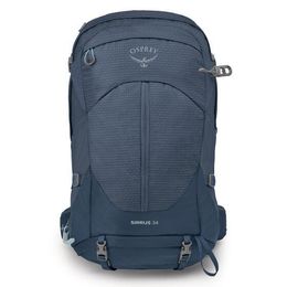 Osprey Sirrus 34 Rucksack w 57 cm muted space blue