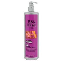 Tigi Bed Head Serial Blonde Conditioner 32.8 fl oz (970 ml)
