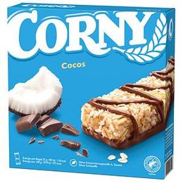Corny Corny Cocos Müsliriegel 6 Riegel
