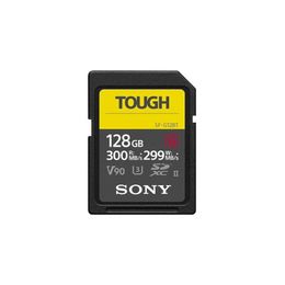 Sony SF-G series TOUGH SF-G128T 128GB