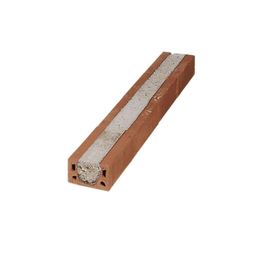 Wienerberger Ziegelsturz, 100 cm, 11,5x7,1 cm