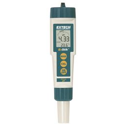 Extech Wasserzähler pH-Messstick ExStik®