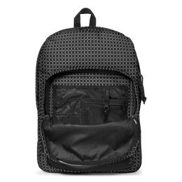 Eastpak Rucksack, schwarz