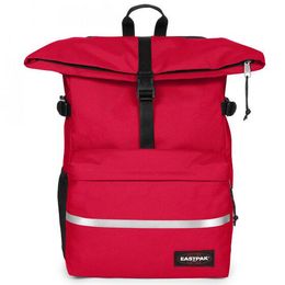 Eastpak Maclo Bike Rucksack 56 cm Laptopfach sailor red