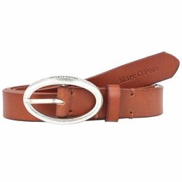 Marc O'Polo Marc O'Polo Elly Gürtel Leder classic cognac 95 cm