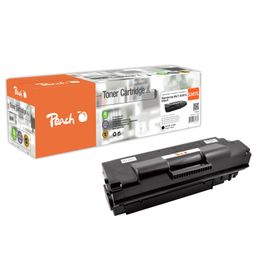 Peach S307 Toner XL bk ersetzt Samsung MLT-D307L/ELS, SV066A f&uuml;r z.B. Samsung ML -4510, Samsung ML -4510 ND, Samsung ML -4512 ND (wiederaufbereitet)