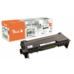 Peach B3430 Toner bk ersetzt Brother TN-3430 f&uuml;r z.B. Brother HLL 5100 DN, Brother DCPL 5500 DN, Brother DCPL 6600 DW, Brother HLL 5000 D (wiederaufbereitet)